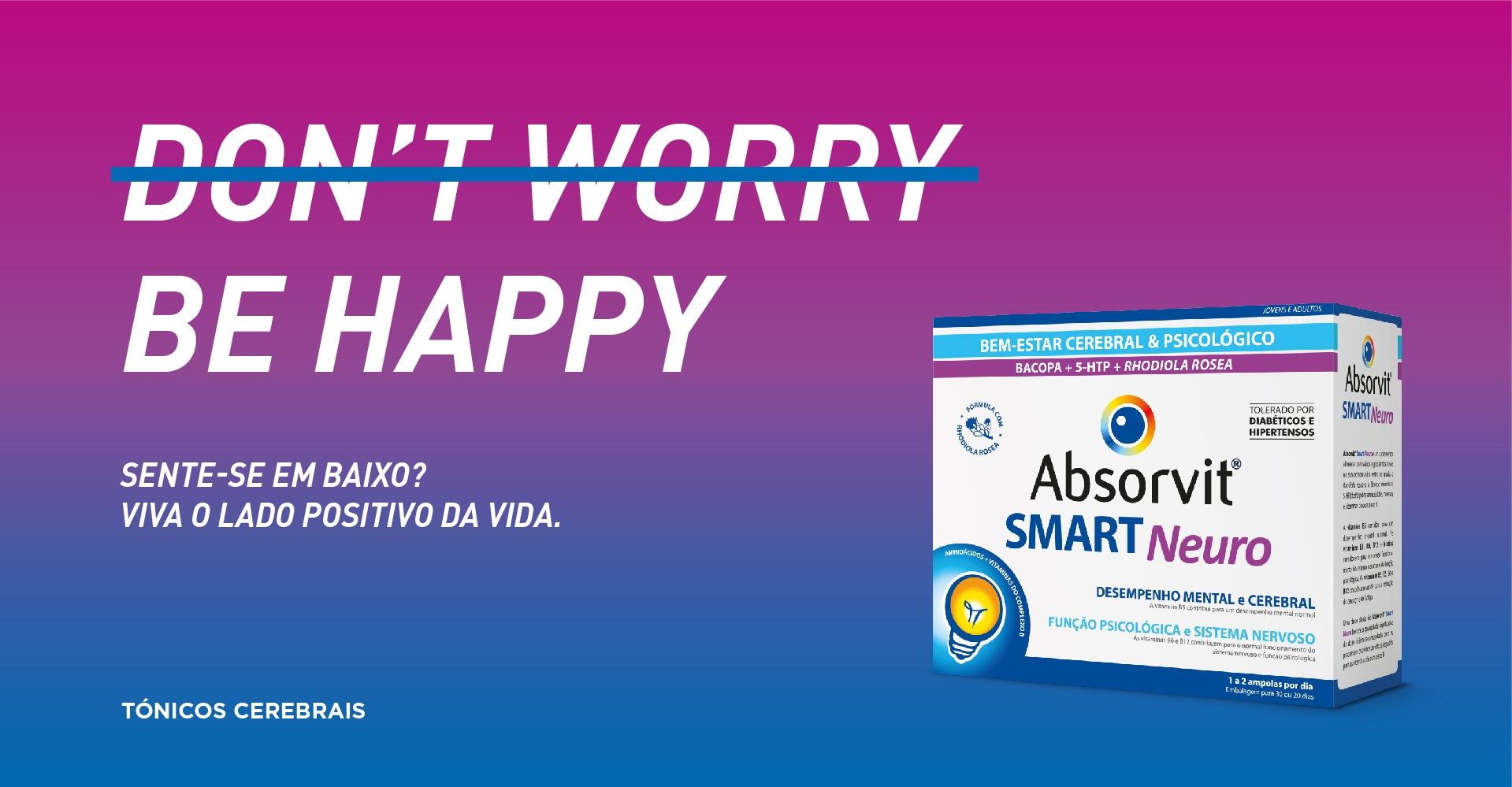 Absorvit Vitaminas