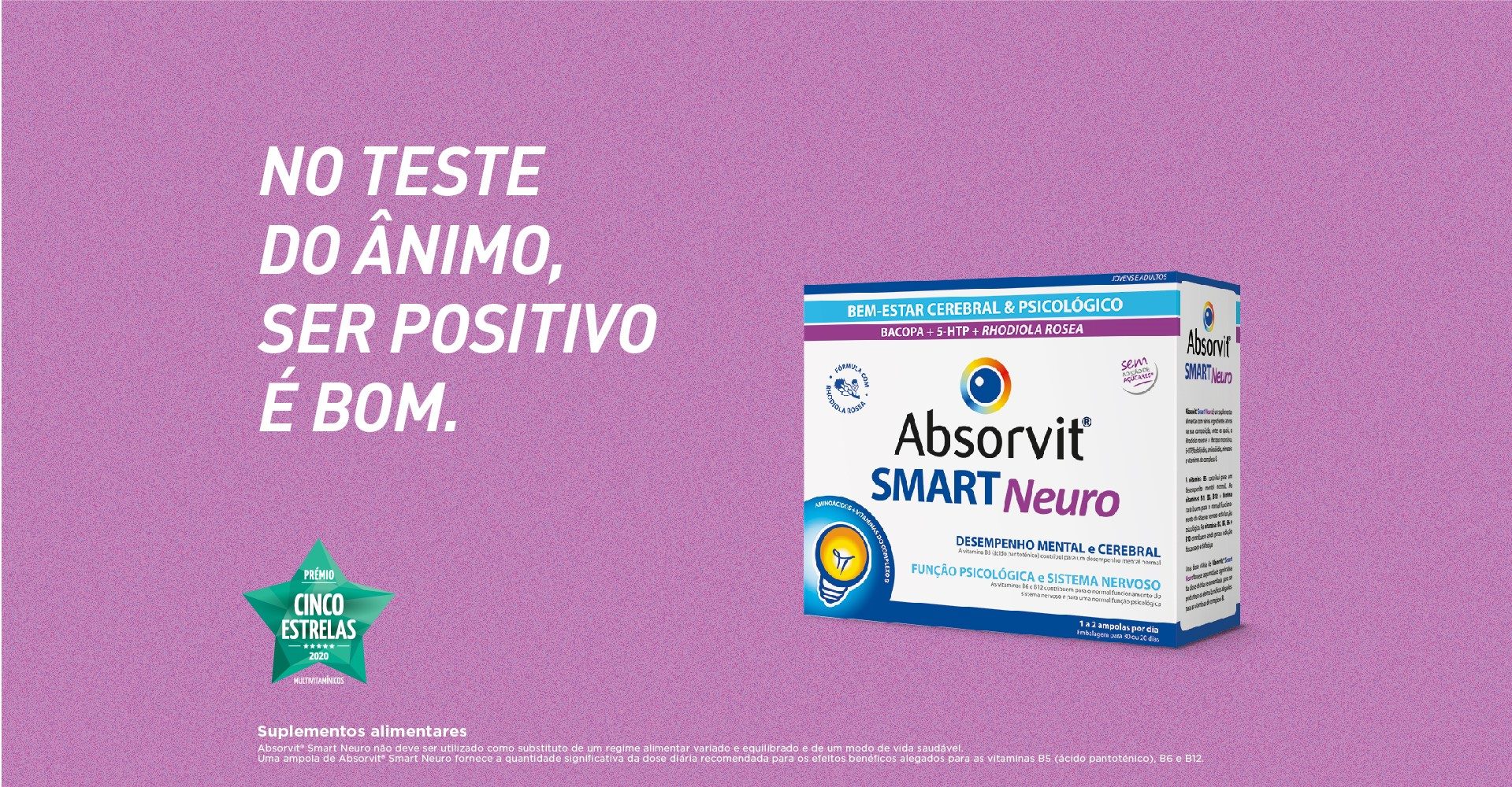 Absorvit Vitaminas
